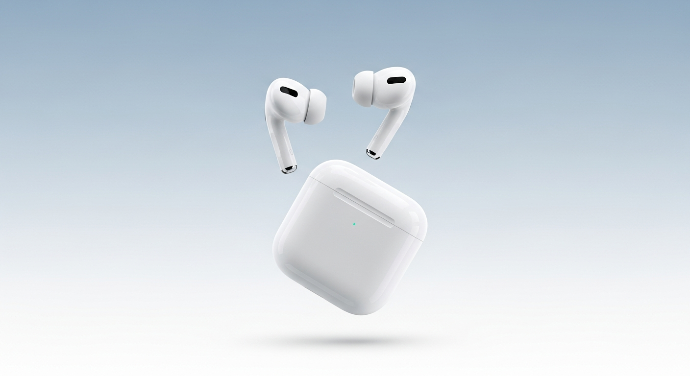 AirPods Pro